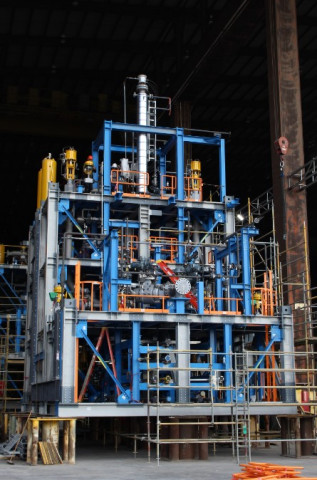 MOGAS Systems & Consulting Modules Offer Safe and Reliable Solutions ...