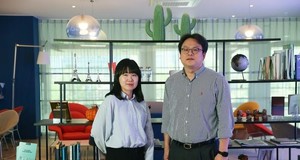 UNIST·POSTECH 연구팀, 태양광 활용 무독성 저가 실리콘 광촉매 개발